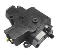 China Excavator Spare Parts 2042683 320C E320C E320D Hydraulic Pump Regulator for sale