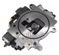 China Excavator Spare Parts 2042683 320C E320C E320D Hydraulic Pump Regulator for sale