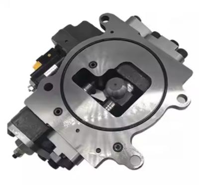 China Excavator Spare Parts 2042683 320C E320C E320D Hydraulic Pump Regulator for sale
