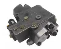China Excavator Spare Parts 2042683 320C E320C E320D Hydraulic Pump Regulator for sale