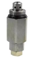 China Excavator EX200-5 EX200-3 Main Safety Valve 4372039 Relief Valve 350 Bar for sale