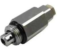 China Excavator EX200-5 EX200-3 Main Safety Valve 4372039 Relief Valve 350 Bar for sale