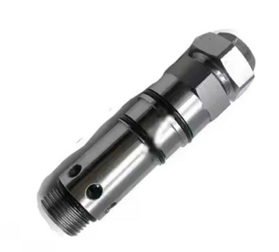China E320 E325 E330 Excavator Main Relief Valve 107-7033 for sale