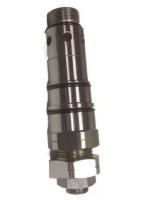 China E320 E325 E330 Excavator Main Relief Valve 107-7033 for sale
