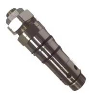 China E320 E325 E330 Excavator Main Relief Valve 107-7033 for sale