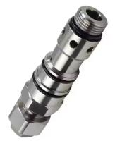 China E320 E325 E330 Excavator Main Relief Valve 107-7033 for sale