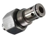 China Excavator Main Relief Valve 402901 for DH55 DH60-7 High Precision Low Noise for sale