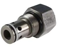 China Excavator Main Relief Valve 402901 for DH55 DH60-7 High Precision Low Noise for sale