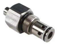 China Excavator Main Relief Valve 402901 for DH55 DH60-7 High Precision Low Noise for sale