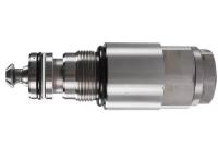 China Excavator Main Control Valve Spare Parts 4392196 723-40-60101 for PC200-6 PC200-7 PC300-6 PC400-8 for sale