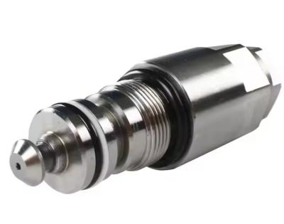 China Excavator Main Control Valve Spare Parts 4392196 723-40-60101 for PC200-6 PC200-7 PC300-6 PC400-8 for sale