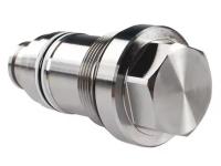 China Excavator Safety Valve Assembly 723-46-43400 723-46-41100 723-46-40100 for PC300-7 PC360-7 PC400-7 for sale