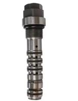 China Excavator LS Safety Valve Hydraulic Valve 708-2L-06710 for PC200-7 PC200-8 PC360-7 PC400-7 PC450-7 for sale