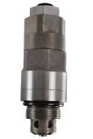 China Excavator Relief Valve YN22V00002F1 XJBN-00162 for SK230-6E SK200-2 SK200-5 SK200-6 R220-5 R210-5 EX300-5 ZAX330 SC220 for sale