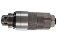China Excavator Relief Valve YN22V00002F1 XJBN-00162 for SK230-6E SK200-2 SK200-5 SK200-6 R220-5 R210-5 EX300-5 ZAX330 SC220 for sale