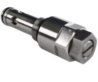 China Excavator Hydraulic Rotary Relief Valve 702-75-01200 702-77-02170 for PC200-6 PC200-7 for sale