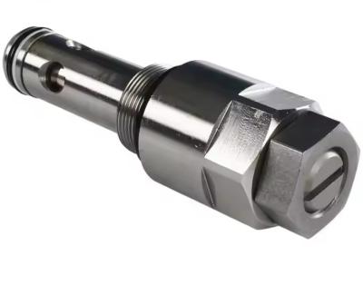 China Excavator Hydraulic Rotary Relief Valve 702-75-01200 702-77-02170 for PC200-6 PC200-7 for sale