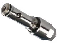 China Excavator Hydraulic Rotary Relief Valve 702-75-01200 702-77-02170 for PC200-6 PC200-7 for sale