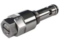 China Excavator Hydraulic Rotary Relief Valve 702-75-01200 702-77-02170 for PC200-6 PC200-7 for sale