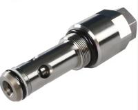 China Excavator Hydraulic Rotary Relief Valve 702-75-01200 702-77-02170 for PC200-6 PC200-7 for sale
