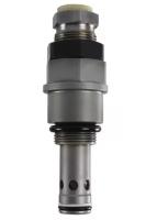 China Komatsu PC200-8 PC360-7 Excavator Safety Valve 723-40-92101 723-40-91102 723-40-93600 723-40-93800 for sale