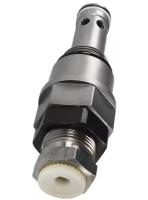 China Komatsu PC200-8 PC360-7 Excavator Safety Valve 723-40-92101 723-40-91102 723-40-93600 723-40-93800 for sale