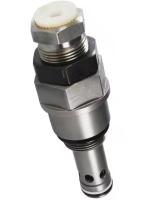 China Komatsu PC200-8 PC360-7 Excavator Safety Valve 723-40-92101 723-40-91102 723-40-93600 723-40-93800 for sale