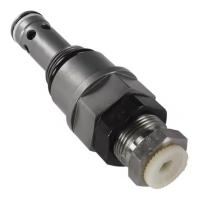 China Komatsu PC200-8 PC360-7 Excavator Safety Valve 723-40-92101 723-40-91102 723-40-93600 723-40-93800 for sale