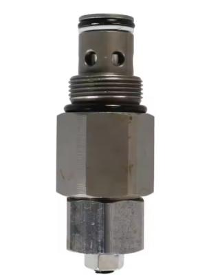 China Excavator Suction Safety Valve 2420-1225 2420-1225A for DH220-5 DH225-7 HD820 SH120 EC210 EC240 R130 for sale
