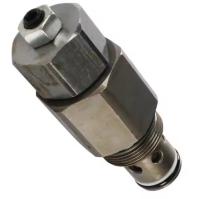 China Excavator Suction Safety Valve 2420-1225 2420-1225A for DH220-5 DH225-7 HD820 SH120 EC210 EC240 R130 for sale