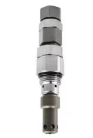 China Excavator Safety Valve Main Control Valve 420-00257 for DX225LC DX300LC DX340LC for sale