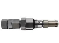 China Excavator Safety Valve Main Control Valve 420-00257 for DX225LC DX300LC DX340LC for sale