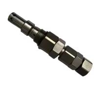 China Excavator Safety Valve Main Control Valve 420-00257 for DX225LC DX300LC DX340LC for sale