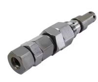 China Excavator Safety Valve Main Control Valve 420-00257 for DX225LC DX300LC DX340LC for sale