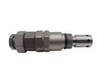 China Excavator Main Safety Valve 2420-1225 for DH220-5 High Pressure 350 Bar for sale