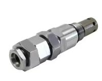 China Excavator Main Safety Valve 2420-1225 for DH220-5 High Pressure 350 Bar for sale