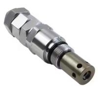China Excavator Main Safety Valve 2420-1225 for DH220-5 High Pressure 350 Bar for sale