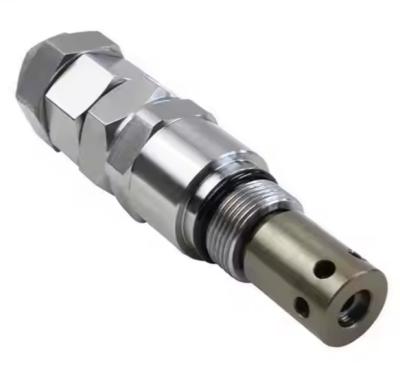 China Excavator Main Safety Valve 2420-1225 for DH220-5 High Pressure 350 Bar for sale