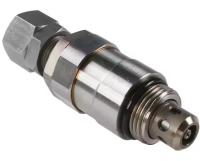 China E320D Excavator Hydraulic Main Relief Valve 305-5291 350 Bar High Precision for sale