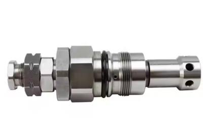 China EC460 Main Relief Valve Voe14597185 14597185 Voe14622932 14622932 for Volvo Excavator Hydraulic System for sale