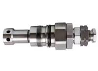 China EC460 Main Relief Valve Voe14597185 14597185 Voe14622932 14622932 for Volvo Excavator Hydraulic System for sale