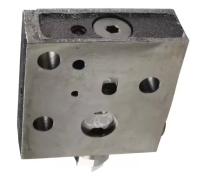 China Excavator Hydraulic Pilot Valve PC200-7 PC220-7 Pressure Reducing Relief Valve 723-40-71101 723-40-71102 for sale