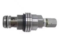 China EX100 EX110 EX120 Excavator Main Relief Valve 0412206 0412207 High Pressure for sale