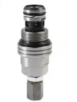 China EX100 EX110 EX120 Excavator Main Relief Valve 0412206 0412207 High Pressure for sale