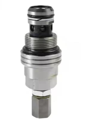 China EX100 EX110 EX120 Excavator Main Relief Valve 0412206 0412207 High Pressure for sale