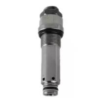 China Excavator EX100-5 Travel Relief Valve 4378662 9159923 9144846 High Quality for sale