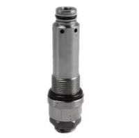 China Excavator EX100-5 Travel Relief Valve 4378662 9159923 9144846 High Quality for sale