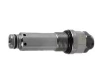 China Excavator EX100-5 Travel Relief Valve 4378662 9159923 9144846 High Quality for sale