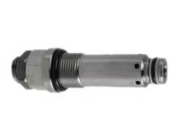 China Excavator EX100-5 Travel Relief Valve 4378662 9159923 9144846 High Quality for sale