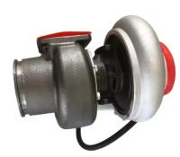 China 1143601 114-3601 Turbocharger for C3114 Engine 924F IT24F Excavator 1 Year Warranty for sale